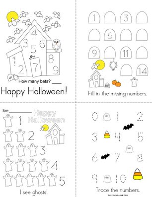 Books - Twisty Noodle