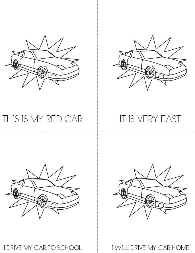 MY RED BOOK - Twisty Noodle