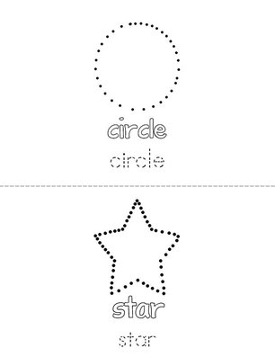 Books - Twisty Noodle