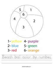 Worksheets - Twisty Noodle