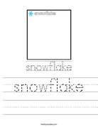 Worksheets - Twisty Noodle