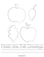 Worksheets - Twisty Noodle