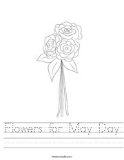 Worksheets - Twisty Noodle