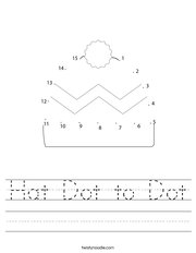 Worksheets - Twisty Noodle