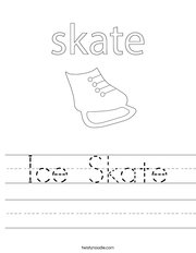Worksheets - Twisty Noodle