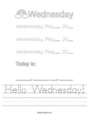 Worksheets - Twisty Noodle