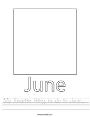 Worksheets - Twisty Noodle