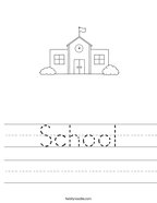 Hola Me llamo _________ Worksheet - Twisty Noodle