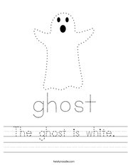 Worksheets - Twisty Noodle