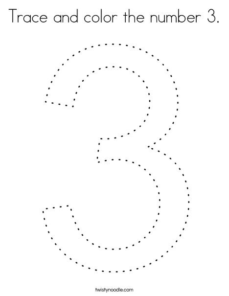 Number 3 Trace Worksheet Number 3 Trace Worksheet Lea - vrogue.co Number 3 Trace Worksheet Number 3 Trace Worksheet Lea - vrogue.co