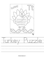 Worksheets - Twisty Noodle