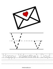 Worksheets - Twisty Noodle