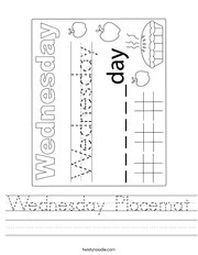 Worksheets - Twisty Noodle